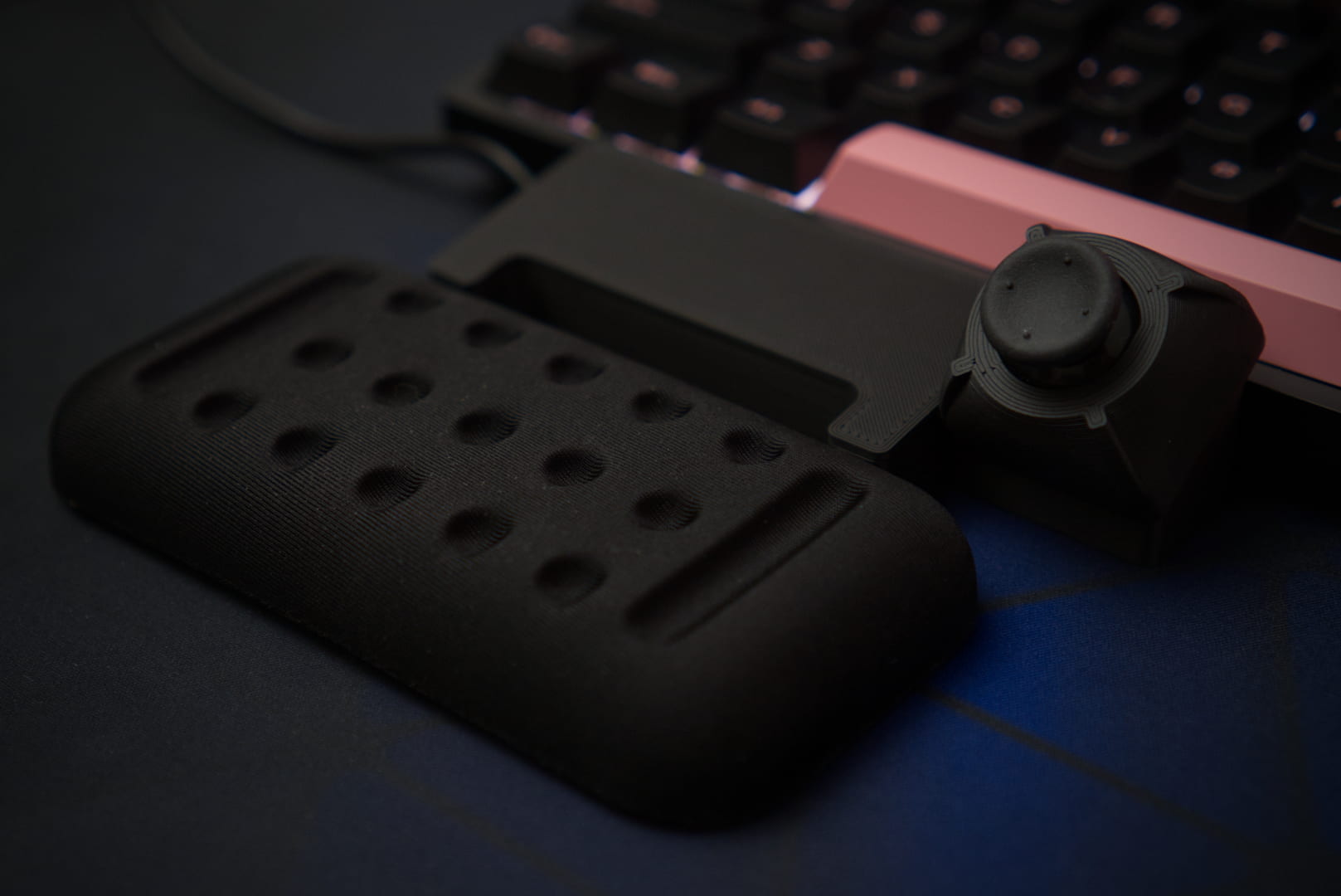 MaxxStick 360° Movement Joystick | Optimize your gameplay