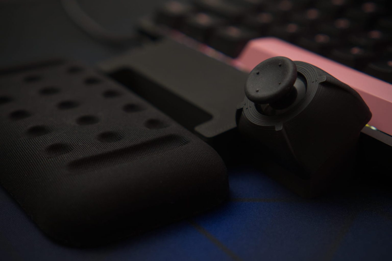 MaxxStick 360° Movement Joystick | Optimize your gameplay