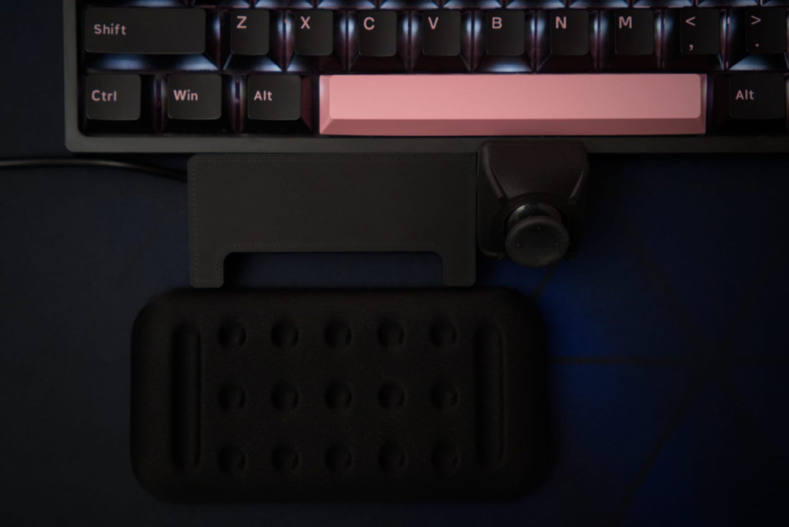 MaxxStick 360° Movement Joystick | Optimize your gameplay