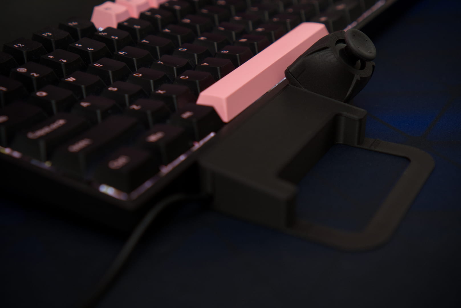 MaxxStick 360° Movement Joystick | Optimize your gameplay