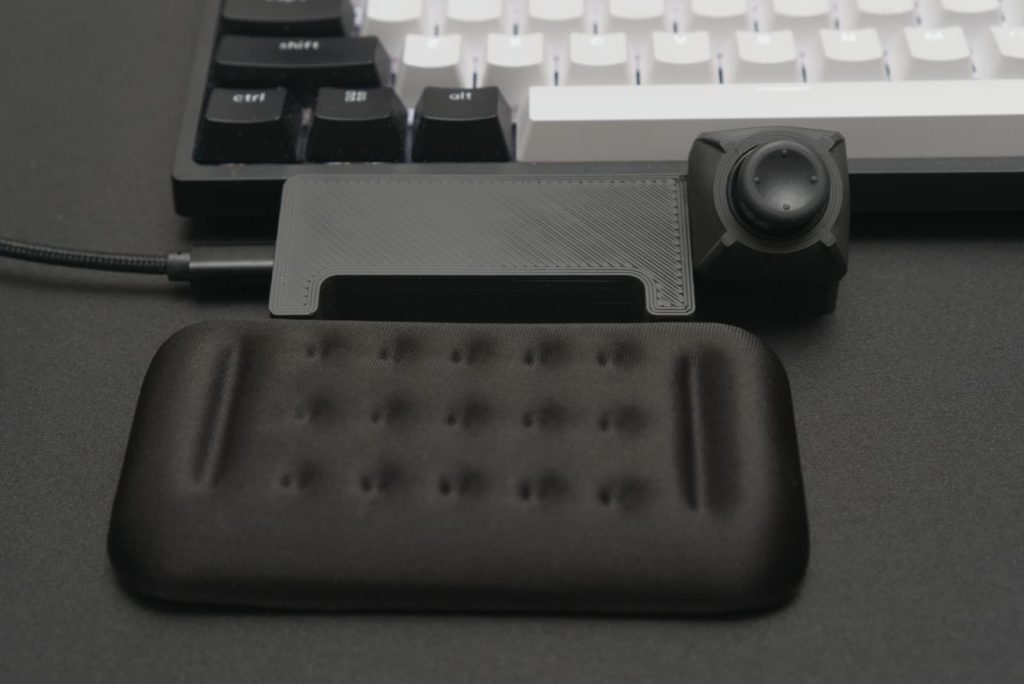 MaxxStick 360° Movement Keyboard Joystick | Up Your Game