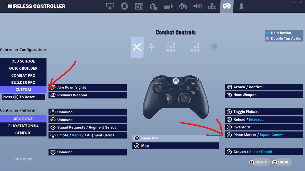 Setup S3 Pro & R3 Pro - MaxxStick Controllers