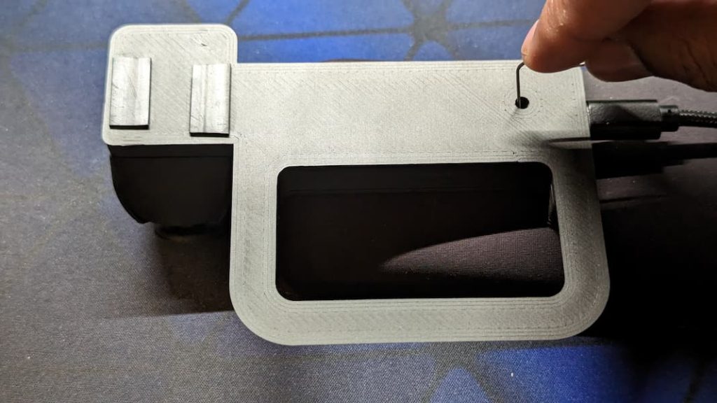 Setup R3 - MaxxStick Controllers