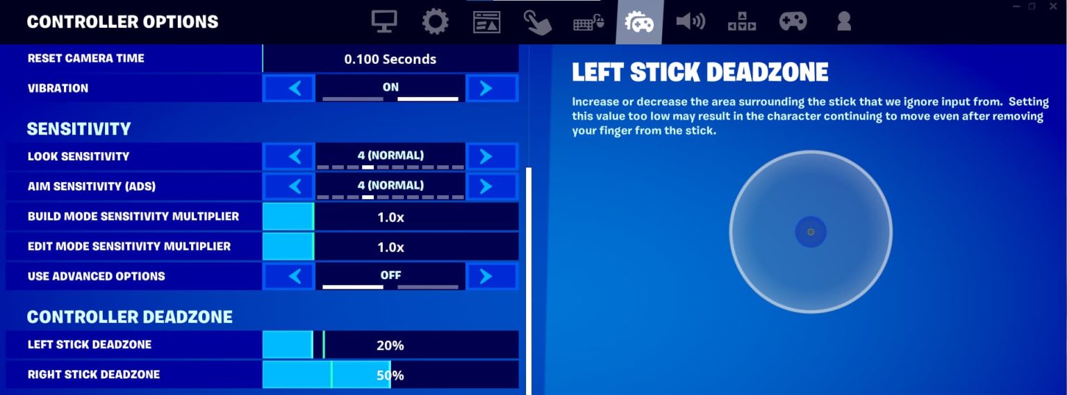 Setup S3 Pro & R3 Pro - MaxxStick Controllers