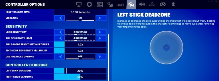 Setup S3 Pro & R3 Pro - MaxxStick Controllers