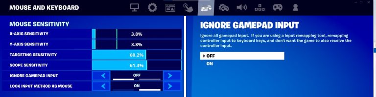 Setup R3 - MaxxStick Controllers