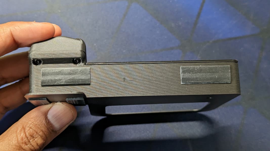 Setup R3 - MaxxStick Controllers