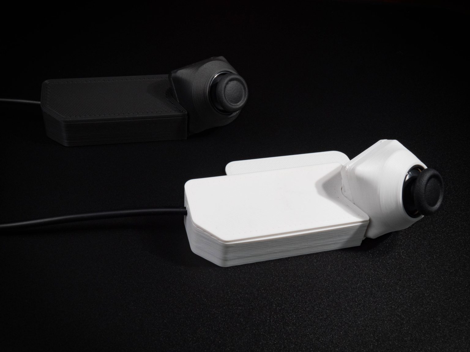 Simple MaxxStick LE, Keyboard Joystick - Plug and Play