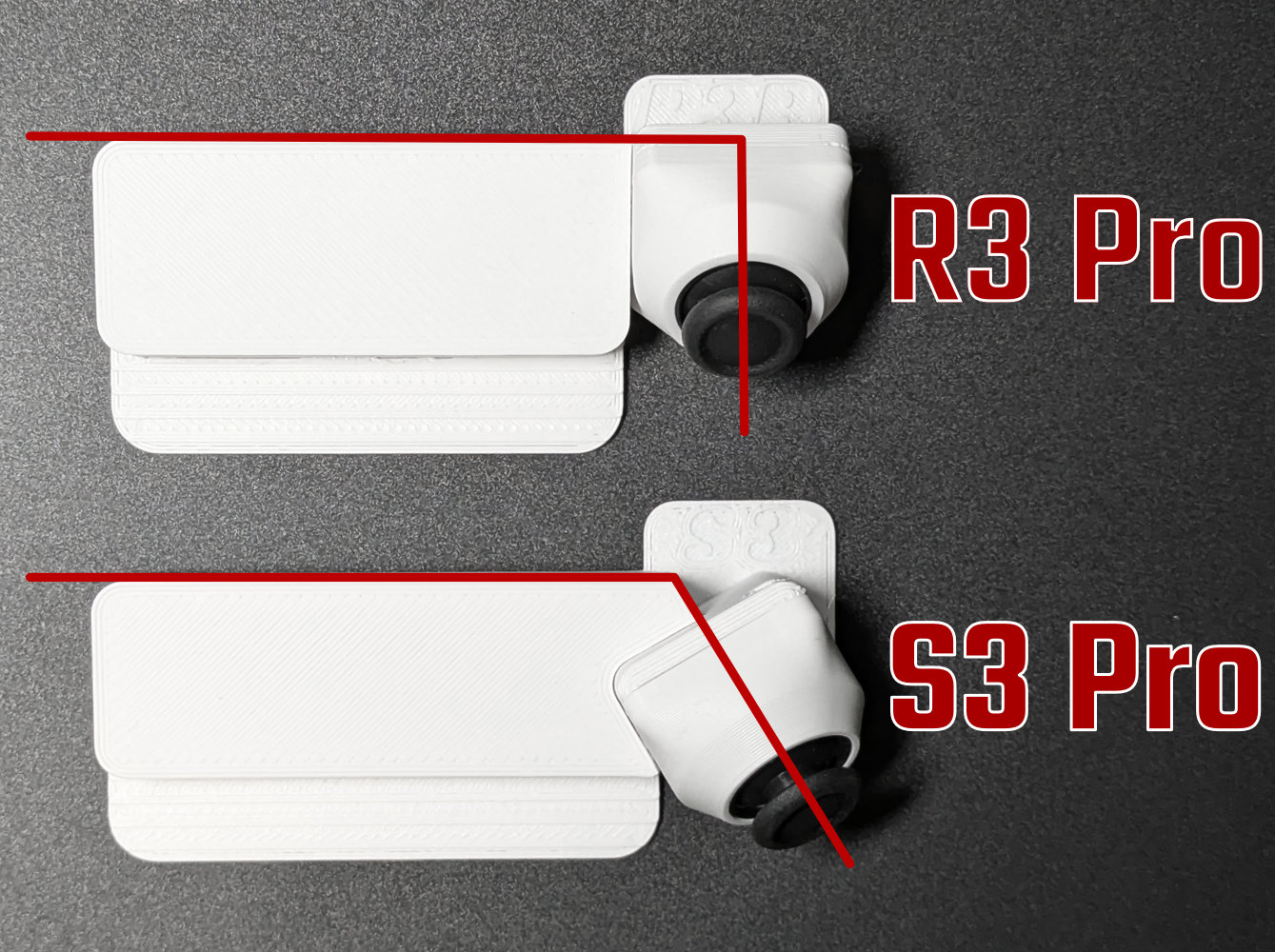 Most Advanced 360° Keyboard Joystick: MaxxStick S3 & R3 Pro