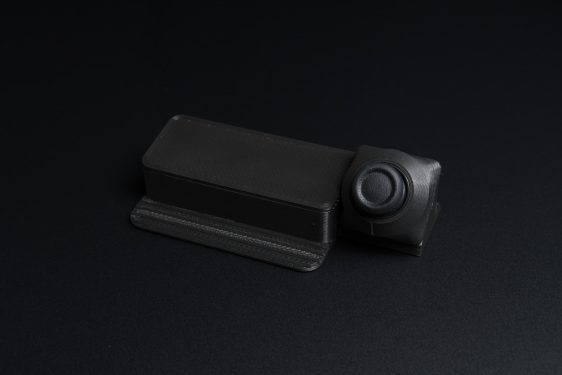 Most Advanced 360° Keyboard Joystick: MaxxStick S3 & R3 Pro